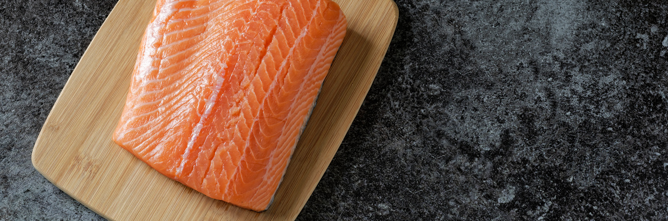 Omega-3 for Pets - Why Omega Fatty Acids Matter | Merrick Pet Care